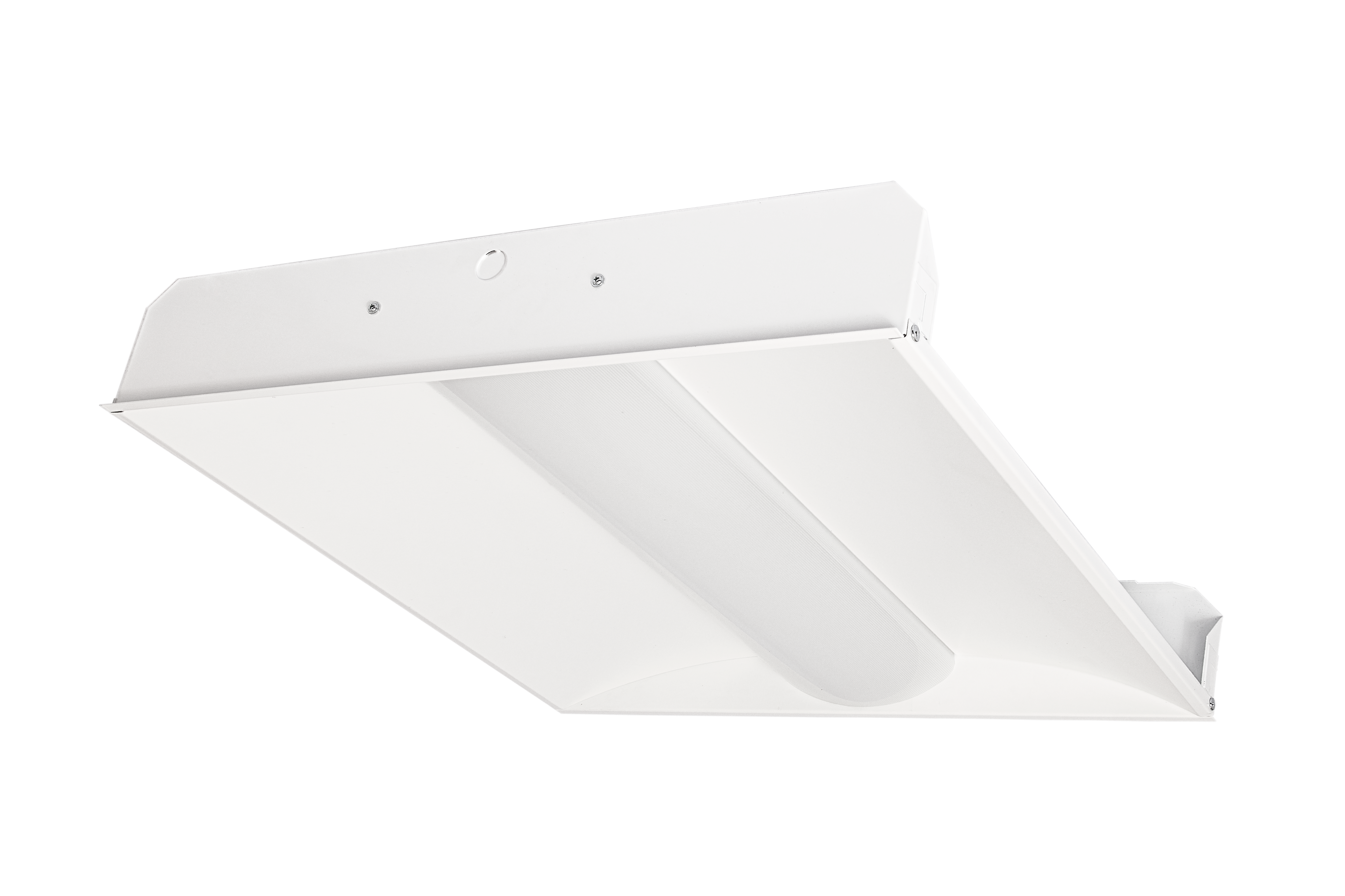 LED Office Ceiling Lights / LED Troffer Retrofit / Dimmable LED Troffer